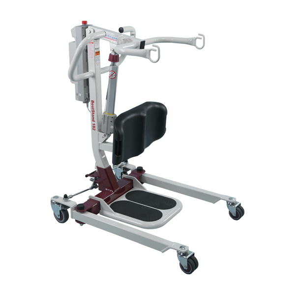 Bestcare SA182 Sit-to-Stand Lift 400 lb Capacity – Selected Comfort
